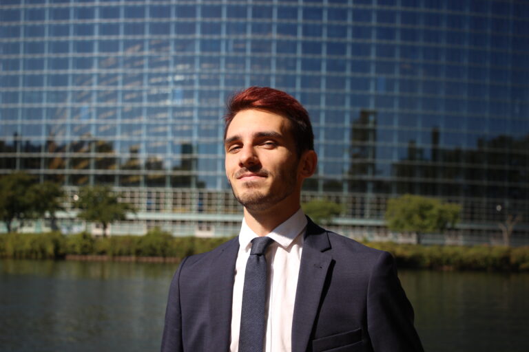 Nos membres - Master Europe